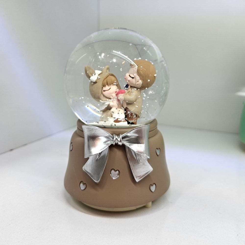 گوی طرح دختر گوش خرگوشی » فروشگاه خط گالری